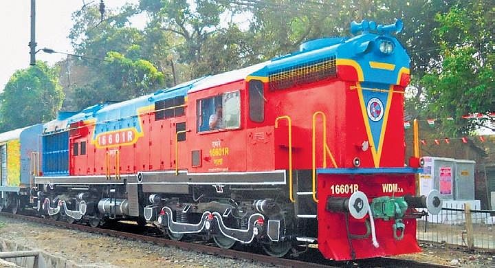 105 small railway stations in South Central Railway zone set to be modernised