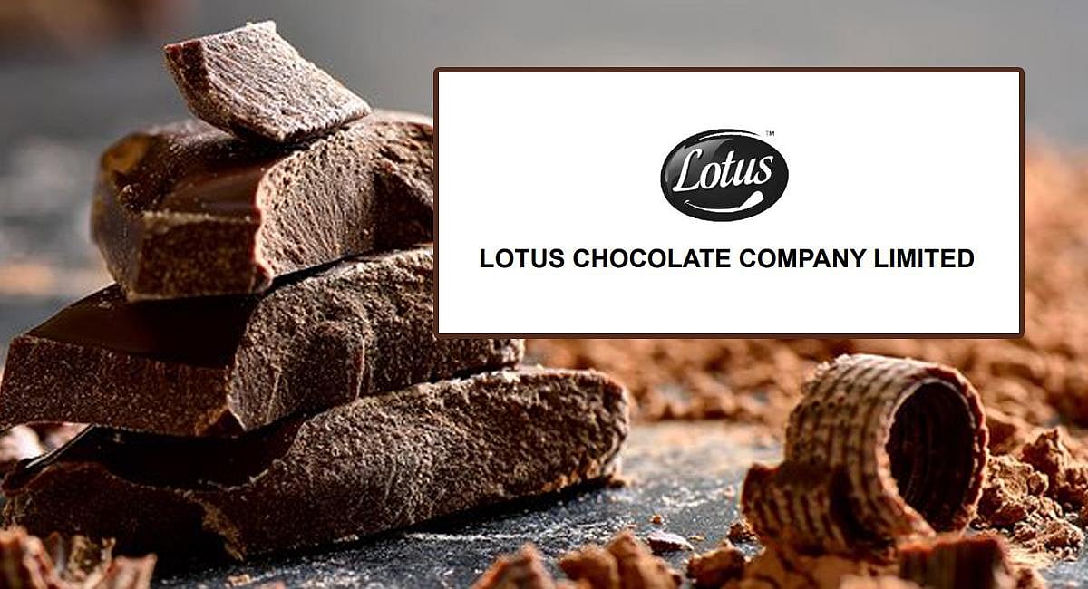 Reliance firms make open offer to acquire 26 per cent stake in Lotus ...