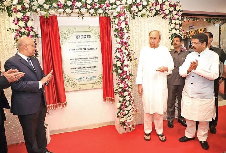 Deloitte opens country’s fourth technology centre in Bhubaneswar