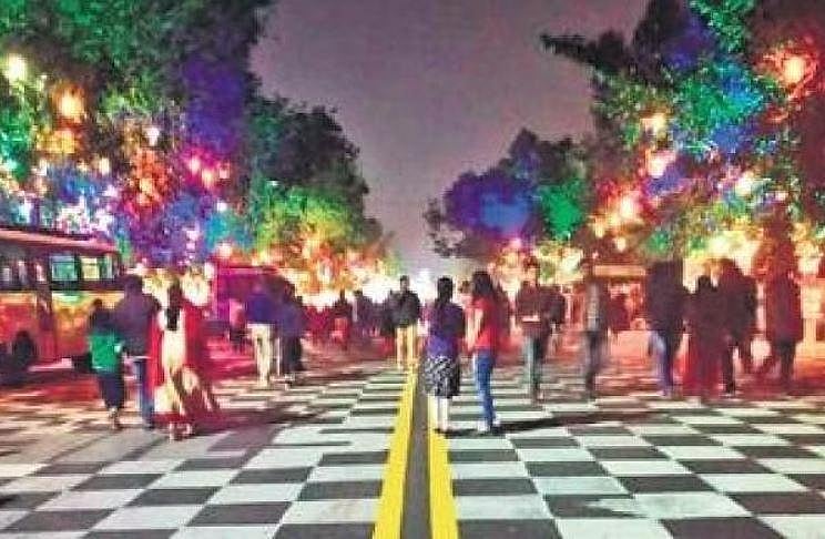 Dot Fest to be back in Odisha's capital city from Jan 14