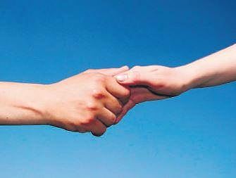 Help for super-helper: Check out three ways to handle syndrome