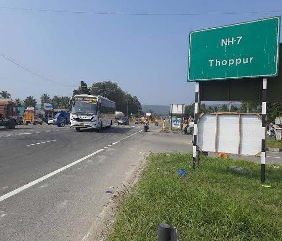Safety measures pay off, accidents dip in Thoppur