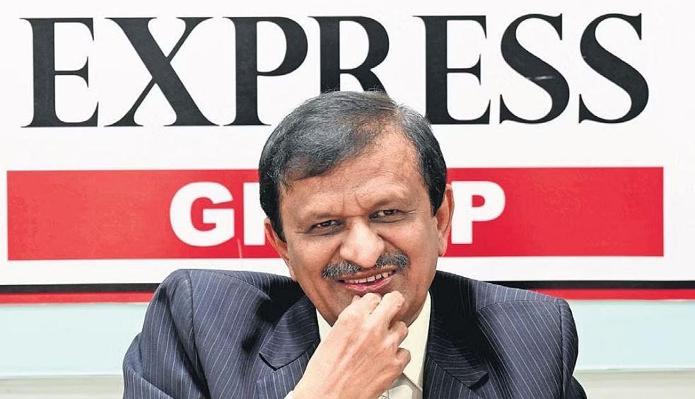 Stress is new-age tobacco for heart disease: Dr CN Manjunath