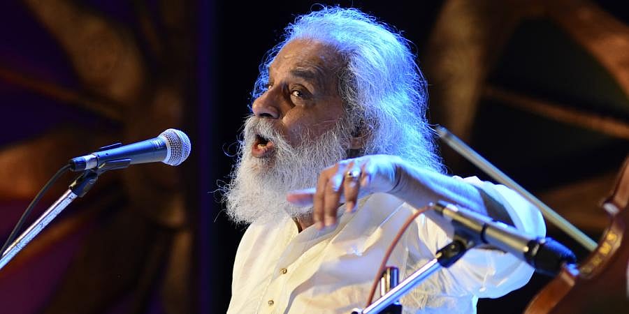 Yesudas turns 83, friend plans temple visits for good health