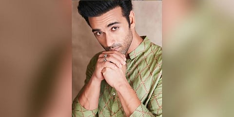 Pulkit Samrat shares BTS video from ‘Fukrey 3’ poster shoot