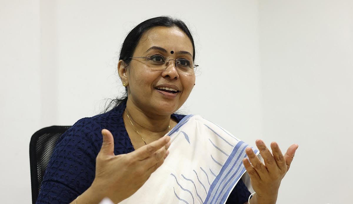 INTERVIEW | I am someone who was judged, criticised even before I took ...