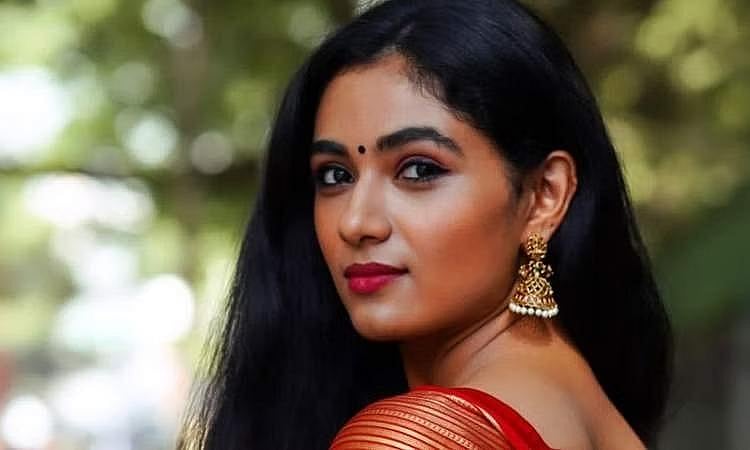 Location diaries: Actor Rakshana recounts jumping into well with water ...