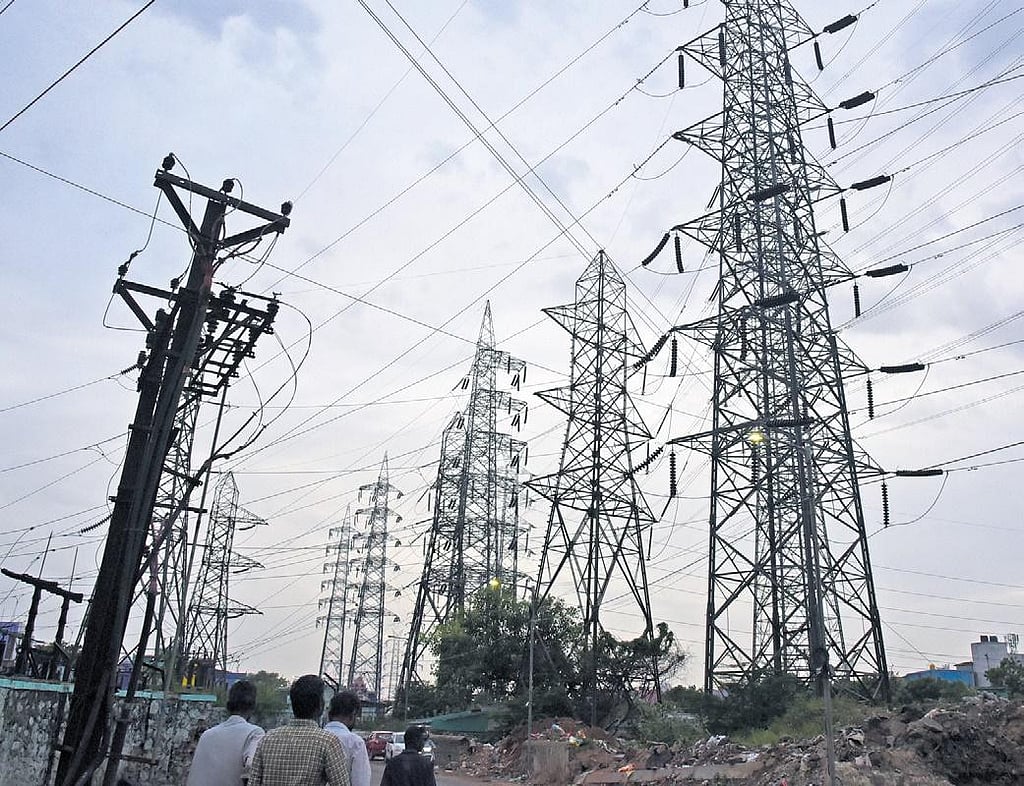 In a first, Tantransco plans 2 mega 765-kV substations in November