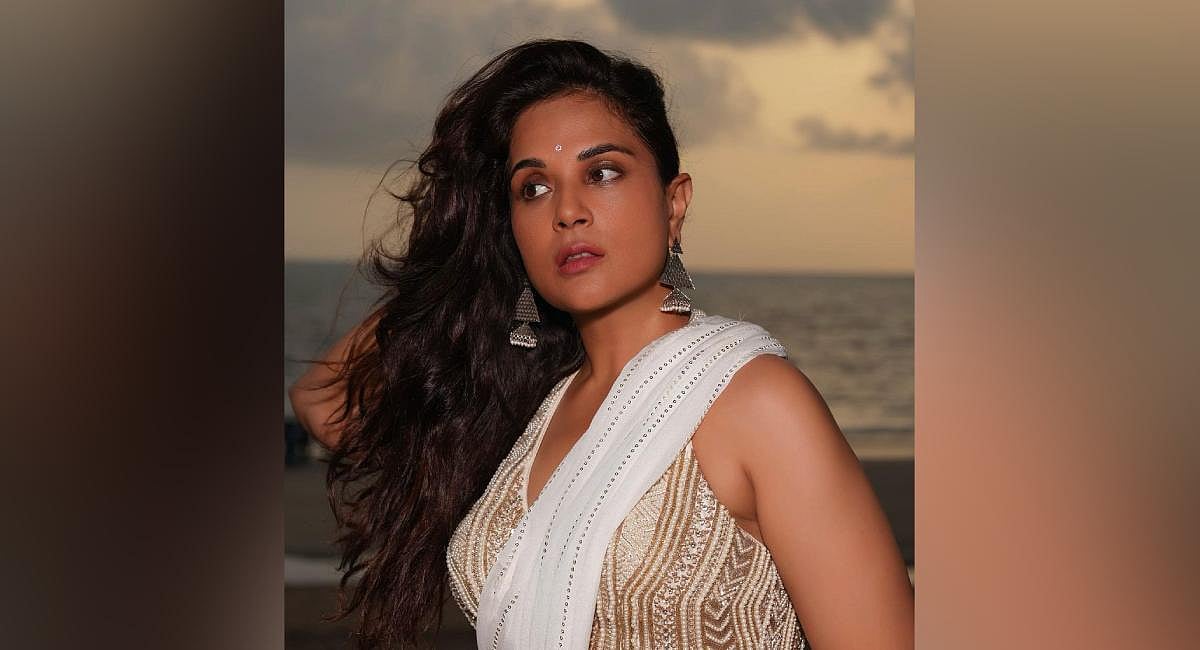 INTERVIEW | Sanjay Leela Bhansali breaks your ego: Actor Richa Chadha