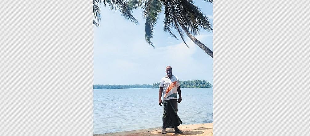 Kerala wind in national sails