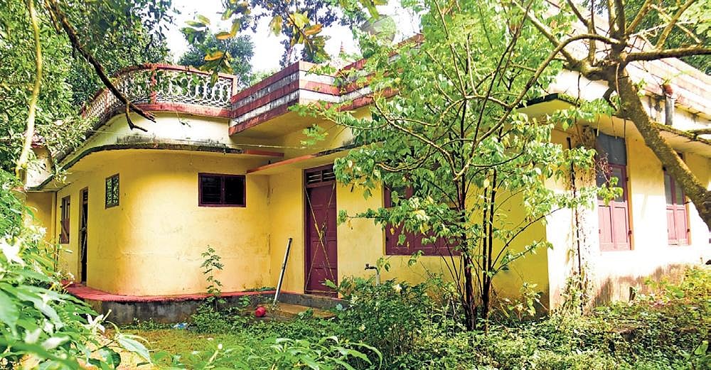 Elanthoor human sacrifice case: One year on, a ghost house stands as a morbid reminder