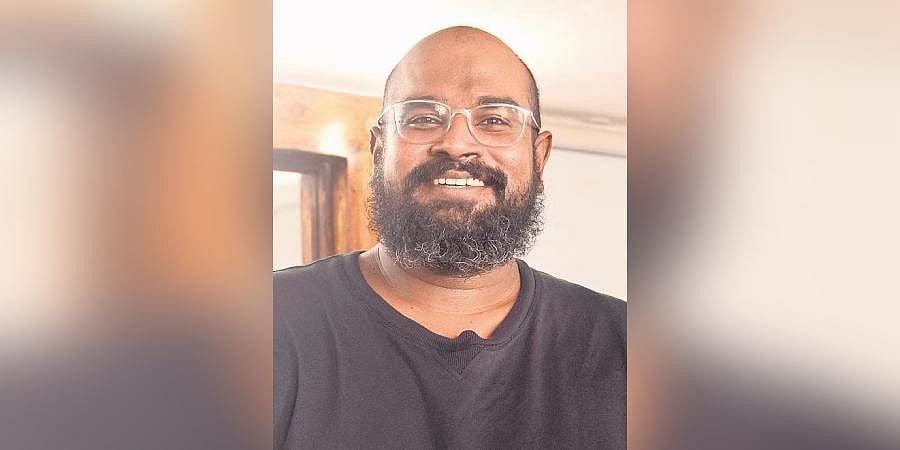 Nelson Venkatesan’s next titled 'DNA'