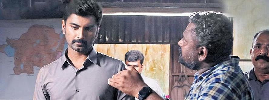 ‘Kids are exposed to adult content on OTT’: Prasath Murugesan