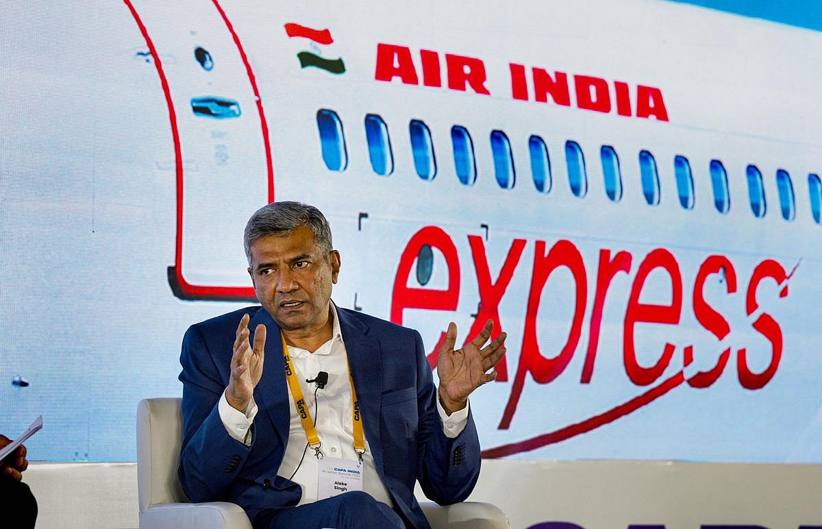 Air India Express set to induct 50 new Boeing 737 MAX planes in next 15 ...