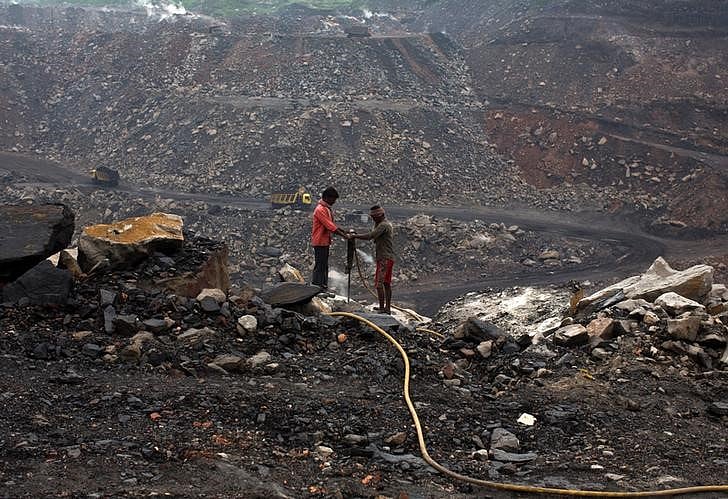 Three dead, 10 missing during illegal coal mining in Bengal's Raniganj