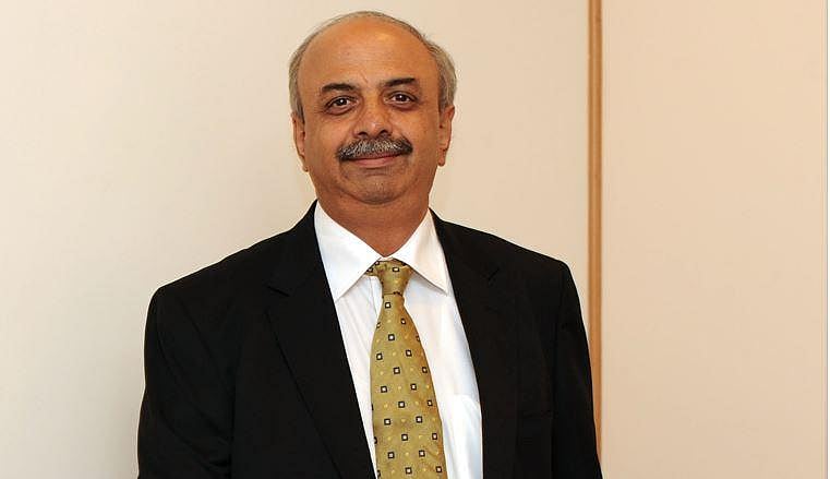 Amidst the chaos of the newsroom, ‘Sachi Sir’ was the eye of the storm