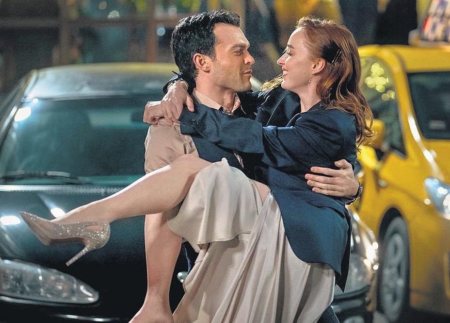 Fiercely feminist: Netflix's 'Fair Play' movie review