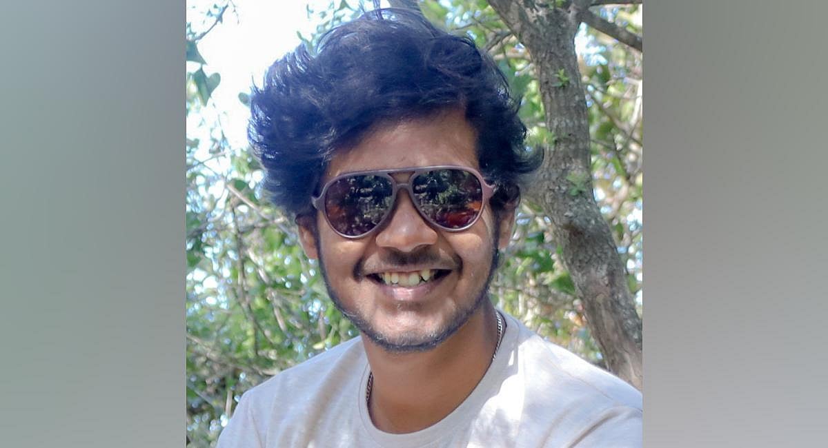 Woke up to loud sirens: Tiruchy youth recalls Day 1 of Hamas attack on Israel