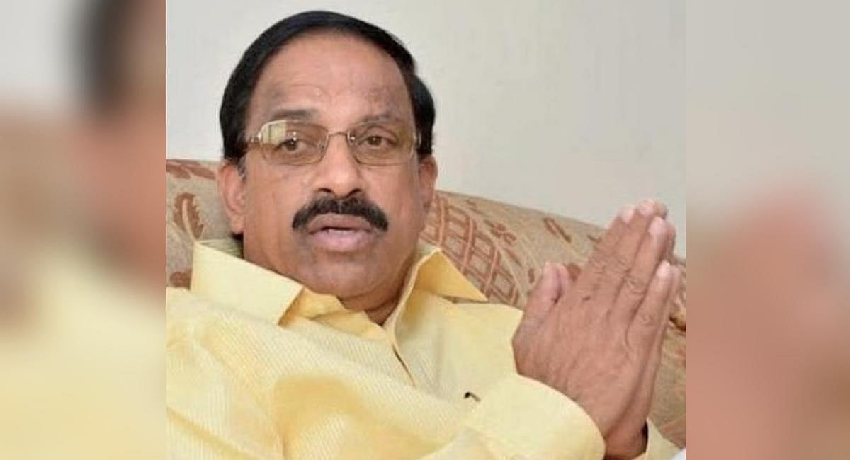 Thummala Nageswara Rao: People want to see Congress in power