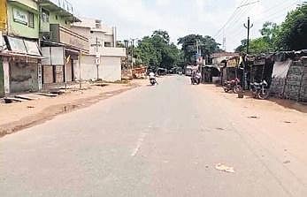 Bandh call over Koshal state paralyses life across districts in Odisha