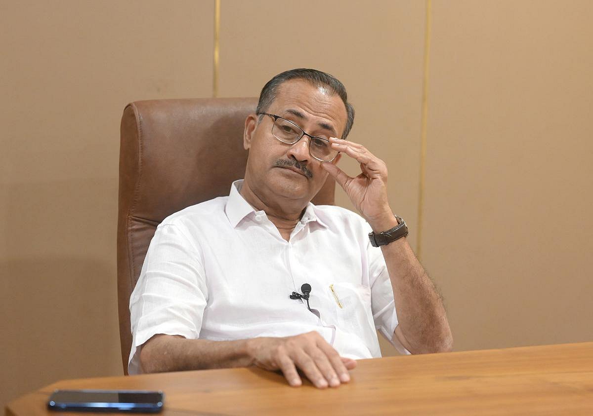 Samastha students' wing asks Muslim League to control P M A Salam