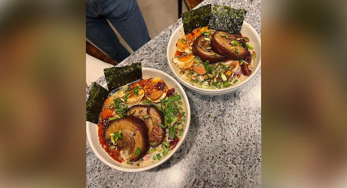 A paper route to the plate - Exegue.com