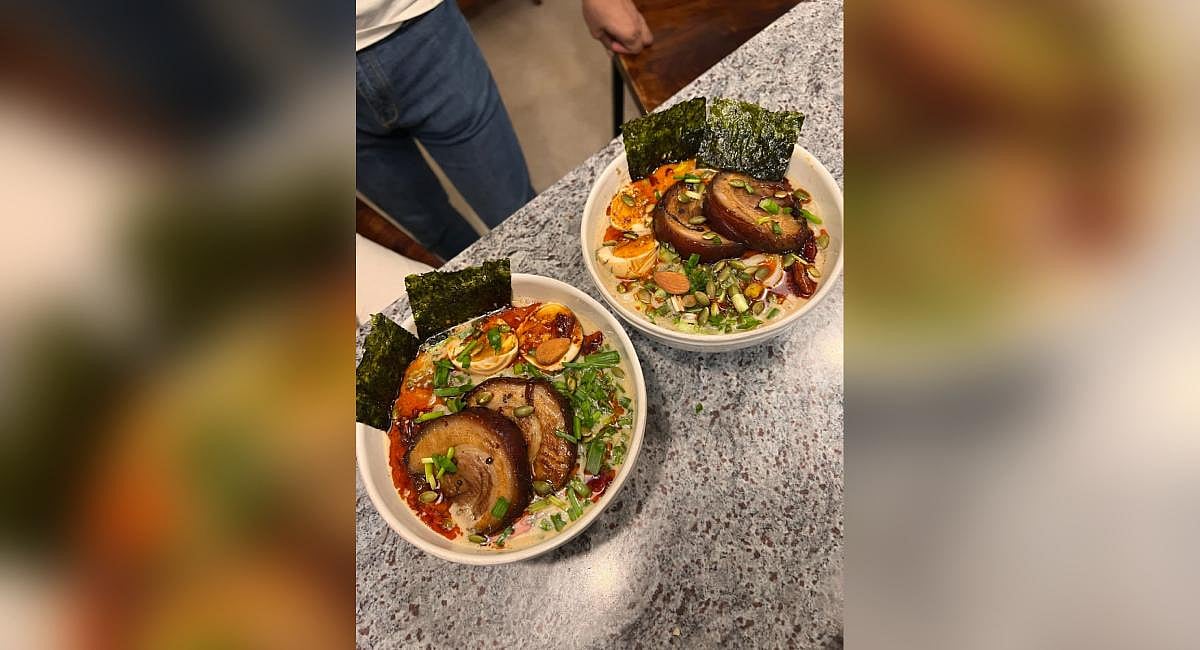 The taste of transformation - Autaski.com