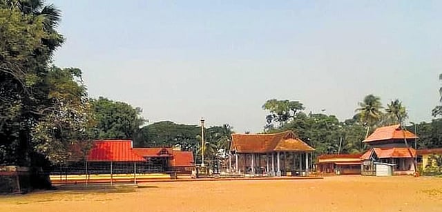 In Cherthala, Gandhiji invoked even ‘divine power’ to inspire change