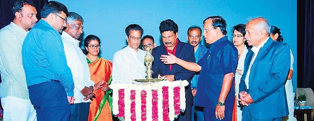 Karnataka: ‘Jalappa’s work in medical, education fields will be ...