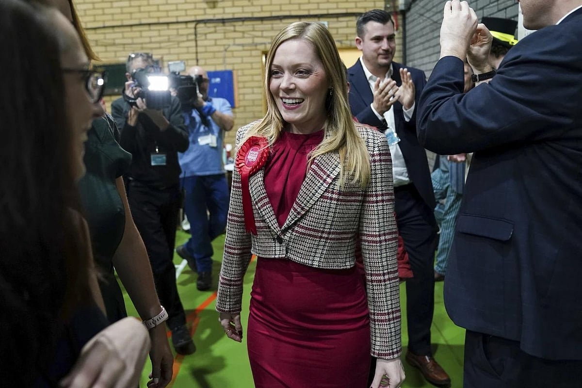Britain’s opposition Labour Party wins 2 big prizes in momentum ...