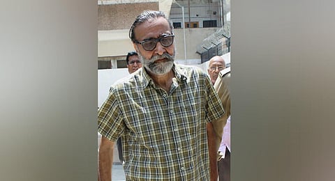 Nithari killings accused Moninder Singh Pandher walks out of jail