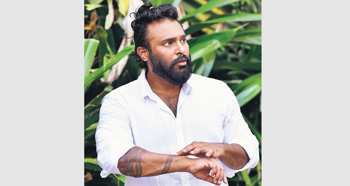 ‘Sustainable buildings are not elitist’: Vinu Daniel