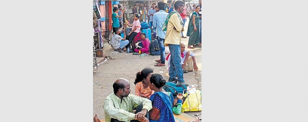 Odisha private bus operators’ stir opens a can of worms