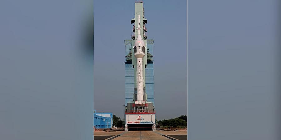 ISRO begins countdown for the launch of uncrewed test flight mission on ...