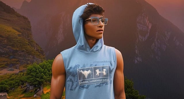 Melodic wave through a dream with singer Rishi Kumar