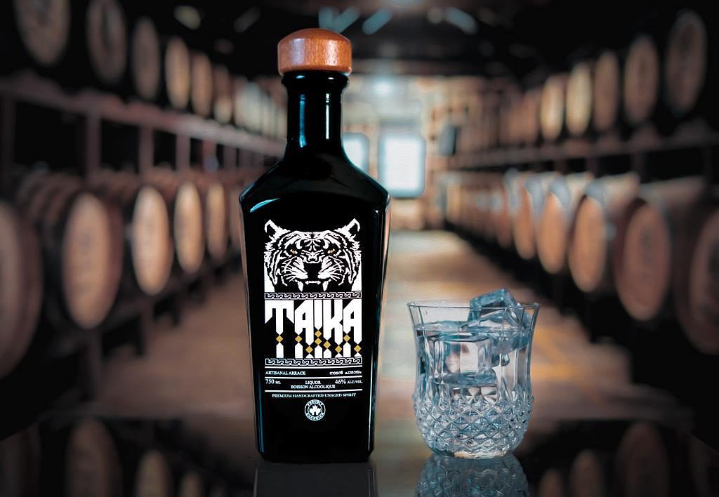 Naadan Vaatt, global kick