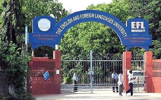 Students release ‘fact sheet’ After EFLU admin clarification