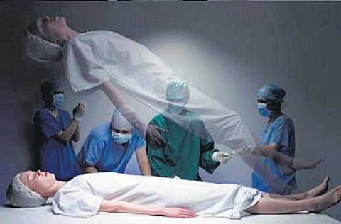 Death, be not proud: The science of bringing people back to life