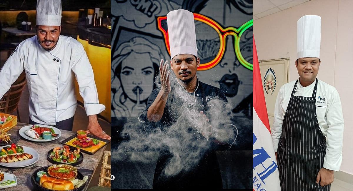 Celebrating culinary genius