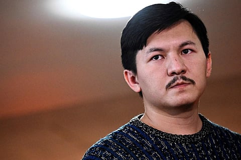 Freed reporter criticises Afghan media crackdown