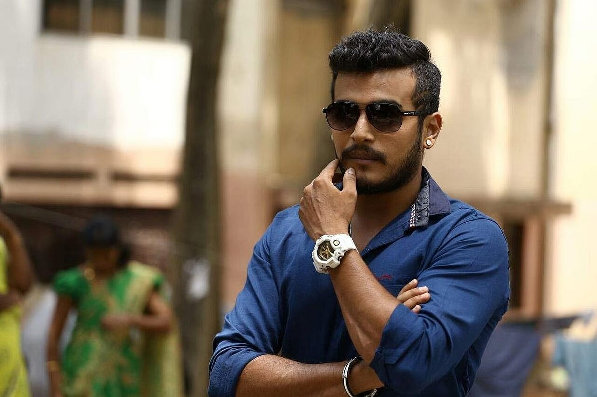 'Kerebete' marks the return of Gowri Shankar as lead hero