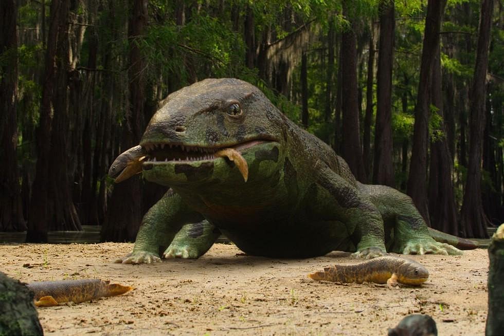 'Life on Our Planet': Netflix and Spielberg join hands to narrate tale about survival of species