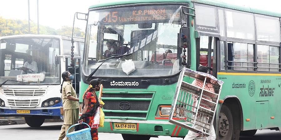 40-50% BMTC drivers at risk of heart diseases