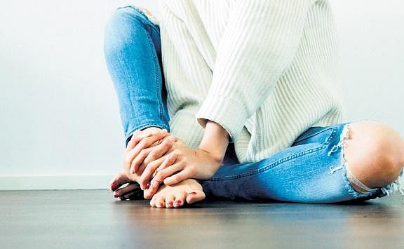 Joint story: Here’s how to recognise and manage early onset of ...