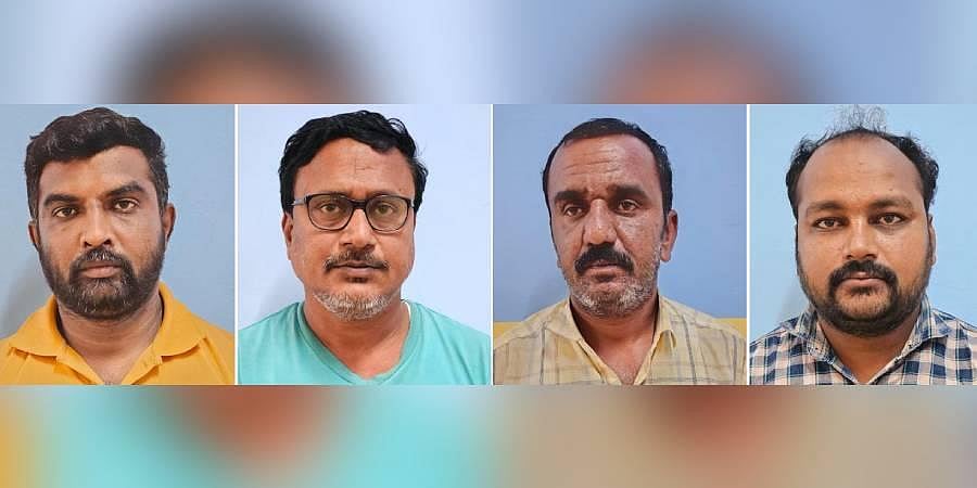 Gang running sex determination racket busted in Bengaluru