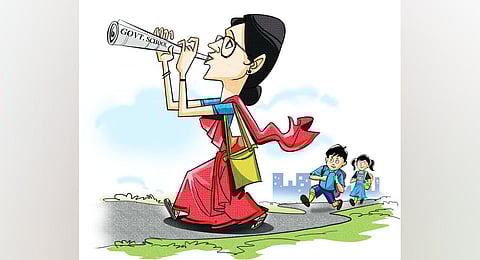 SCERT to shut down teacher training centres in 20 districts across ...