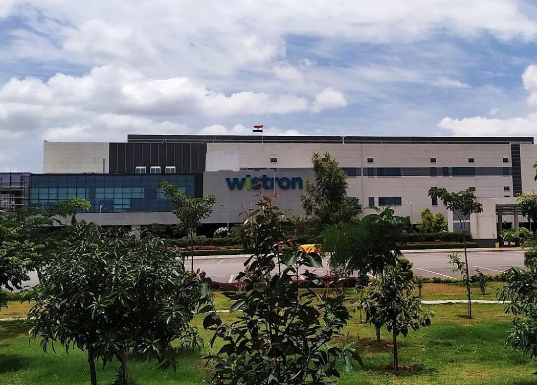 Tata Group to become first Indian iPhone maker as it gets ready to take ...