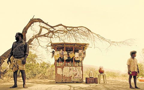 'Koozhangal' movie review: Profound themes, pronounced film language