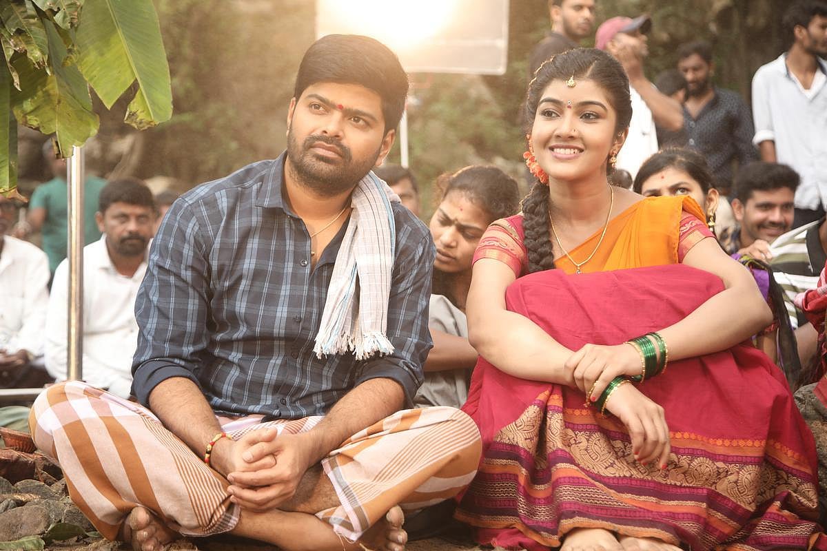 'Tagaru Palya' movie review: A nod that leaves some food for thought
