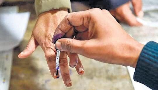 New order puts an end to all-women polling booths in Kerala's Eriyadu